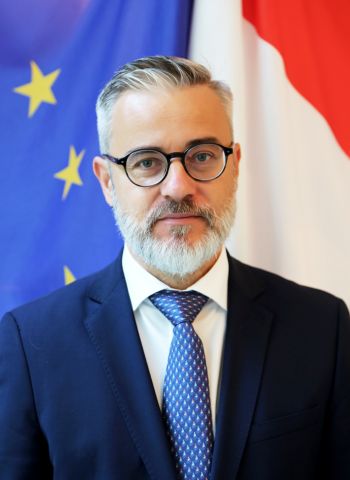 Embassy - Embassy of Luxembourg in Kazakhstan